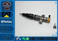 China New Fuel Injector 172-5780 235-2888 263-8218 387-9433 E330d E336D Excavator C9 Engine Parts Diesel Construction for sale
