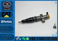 China New Fuel Injector 172-5780 235-2888 263-8218 387-9433 E330d E336D Excavator C9 Engine Parts Diesel Construction for sale
