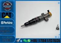 China New Fuel Injector 172-5780 235-2888 263-8218 387-9433 E330d E336D Excavator C9 Engine Parts Diesel Construction for sale