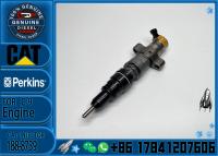 China New Product 188-8739 236-0962 10R-7224 Fuel Engine Part Injector 1888739 2360962 10R7224 Low Price for sale
