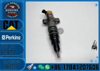 China New Product 188-8739 236-0962 10R-7224 Fuel Engine Part Injector 1888739 2360962 10R7224 Low Price for sale