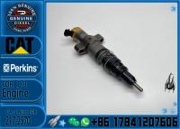 China JF 217-2570 Mechanical Engine Parts Common Rail Injector 217-2570 Diesel Fuel Injector Assy 293-4073 For CAT C7 C9 Engine for sale