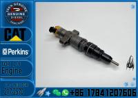 China JF 217-2570 Mechanical Engine Parts Common Rail Injector 217-2570 Diesel Fuel Injector Assy 293-4073 For CAT C7 C9 Engine for sale