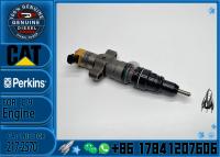 China JF 217-2570 Mechanical Engine Parts Common Rail Injector 217-2570 Diesel Fuel Injector Assy 293-4073 For CAT C7 C9 Engine for sale