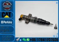 China JF 217-2570 Mechanical Engine Parts Common Rail Injector 217-2570 Diesel Fuel Injector Assy 293-4073 For CAT C7 C9 Engine for sale