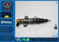 China JF 217-2570 Mechanical Engine Parts Common Rail Injector 217-2570 Diesel Fuel Injector Assy 293-4073 For CAT C7 C9 Engine for sale