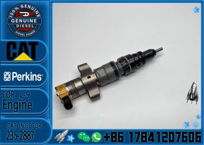 China Fuel Injectors 326-4700 235-2888 177-4754 177-4752 326-4740 320-0680 8N-7005 253-0616 253-0618 Carter Engine Fuel Injectors for sale
