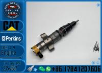 China Fuel Injectors 326-4700 235-2888 177-4754 177-4752 326-4740 320-0680 8N-7005 253-0616 253-0618 Carter Engine Fuel Injectors for sale