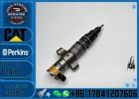 China Fuel Injectors 326-4700 235-2888 177-4754 177-4752 326-4740 320-0680 8N-7005 253-0616 253-0618 Carter Engine Fuel Injectors for sale