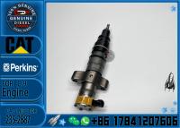 China Fuel Injectors 326-4700 235-2888 177-4754 177-4752 326-4740 320-0680 8N-7005 253-0616 253-0618 Carter Engine Fuel Injectors for sale