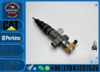 China Excavator Fuel Injector 557-7627 C9 Diesel Engine Fuel Injector 5577627 235-2888 236-0962 For CAT Excavator 324D 325D 329D for sale