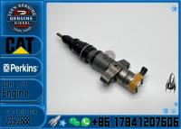 China Excavator Fuel Injector 557-7627 C9 Diesel Engine Fuel Injector 5577627 235-2888 236-0962 For CAT Excavator 324D 325D 329D for sale