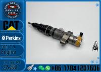China Excavator Fuel Injector 557-7627 C9 Diesel Engine Fuel Injector 5577627 235-2888 236-0962 For CAT Excavator 324D 325D 329D for sale