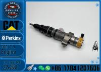 China Excavator Fuel Injector 557-7627 C9 Diesel Engine Fuel Injector 5577627 235-2888 236-0962 For CAT Excavator 324D 325D 329D for sale