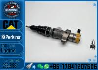 China Excavator Fuel Injector 557-7627 C9 Diesel Engine Fuel Injector 5577627 235-2888 236-0962 For CAT Excavator 324D 325D 329D for sale