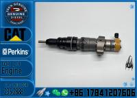 China Excavator Fuel Injector 557-7627 C9 Diesel Engine Fuel Injector 5577627 235-2888 236-0962 For CAT Excavator 324D 325D 329D for sale
