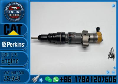 China 235-9649 Diesel Engine Injector 236-0962 236-0692 10R-7224 for Caterpillar C9 Common Rail for sale