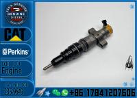 China 235-9649 Diesel Engine Injector 236-0962 236-0692 10R-7224 for Caterpillar C9 Common Rail for sale