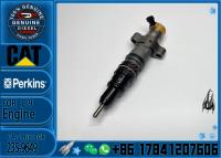 China 235-9649 Diesel Engine Injector 236-0962 236-0692 10R-7224 for Caterpillar C9 Common Rail for sale