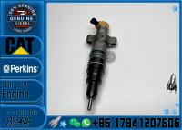 China 235-9649 Diesel Engine Injector 236-0962 236-0692 10R-7224 for Caterpillar C9 Common Rail for sale