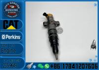 China 235-9649 Diesel Engine Injector 236-0962 236-0692 10R-7224 for Caterpillar C9 Common Rail for sale