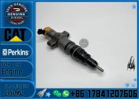 China Fuel Injector 236-0962 235-2888 10R-7224 for CAT C9 / C-9 330C E330C FM 330C L Common Rail Injector for sale