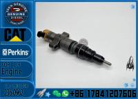 China Fuel Injector 236-0962 235-2888 10R-7224 for CAT C9 / C-9 330C E330C FM 330C L Common Rail Injector for sale