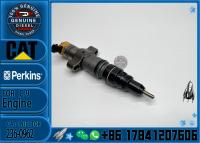 China Fuel Injector 236-0962 235-2888 10R-7224 for CAT C9 / C-9 330C E330C FM 330C L Common Rail Injector for sale