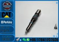 China 10R-1265 Fuel Injector Common Rail Parts Injector 177-4754 1774754 For CAT 3126B 10R1265 232-1168 2321168 173-4061 1734061 for sale