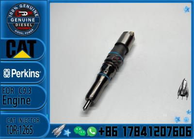 China 10R-1265 Fuel Injector Common Rail Parts Injector 177-4754 1774754 For CAT 3126B 10R1265 232-1168 2321168 173-4061 1734061 for sale