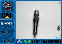 China 10R-1265 Fuel Injector Common Rail Parts Injector 177-4754 1774754 For CAT 3126B 10R1265 232-1168 2321168 173-4061 1734061 for sale