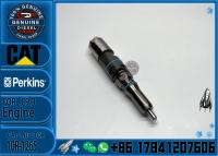 China 10R-1265 Fuel Injector Common Rail Parts Injector 177-4754 1774754 For CAT 3126B 10R1265 232-1168 2321168 173-4061 1734061 for sale