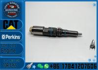 China 10R-1265 Fuel Injector Common Rail Parts Injector 177-4754 1774754 For CAT 3126B 10R1265 232-1168 2321168 173-4061 1734061 for sale