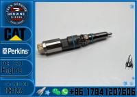 China 10R-1265 Fuel Injector Common Rail Parts Injector 177-4754 1774754 For CAT 3126B 10R1265 232-1168 2321168 173-4061 1734061 for sale