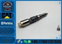 China 10R-1265 Fuel Injector Common Rail Parts Injector 177-4754 1774754 For CAT 3126B 10R1265 232-1168 2321168 173-4061 1734061 for sale