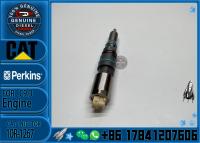 China Fuel Injector 10R-1264 10R1264  For Caterpillar CAT Engine C10 C12 3508 3508B 3512 3512B 3516 3516B 3520 for sale