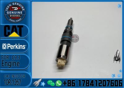 China Fuel Injector 10R-1264 10R1264  For Caterpillar CAT Engine C10 C12 3508 3508B 3512 3512B 3516 3516B 3520 for sale