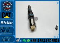 China Fuel Injector 10R-1264 10R1264  For Caterpillar CAT Engine C10 C12 3508 3508B 3512 3512B 3516 3516B 3520 for sale