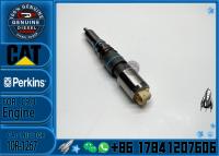 China Fuel Injector 10R-1264 10R1264  For Caterpillar CAT Engine C10 C12 3508 3508B 3512 3512B 3516 3516B 3520 for sale