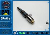 China Fuel Injector 10R-1264 10R1264  For Caterpillar CAT Engine C10 C12 3508 3508B 3512 3512B 3516 3516B 3520 for sale