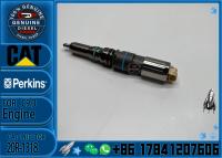 China HD Fuel Injector 20R-2296 20R-2285 20R-2284 20R-1318 20R-1308 20R-1304 20R-1283 20R-1280 20R-1278 20R-1277 20R-1276 20R-1269 for sale
