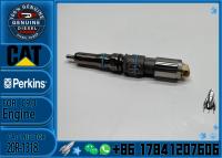 China HD Fuel Injector 20R-2296 20R-2285 20R-2284 20R-1318 20R-1308 20R-1304 20R-1283 20R-1280 20R-1278 20R-1277 20R-1276 20R-1269 for sale
