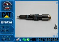 China HD Fuel Injector 20R-2296 20R-2285 20R-2284 20R-1318 20R-1308 20R-1304 20R-1283 20R-1280 20R-1278 20R-1277 20R-1276 20R-1269 for sale