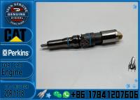 China HD Fuel Injector 20R-2296 20R-2285 20R-2284 20R-1318 20R-1308 20R-1304 20R-1283 20R-1280 20R-1278 20R-1277 20R-1276 20R-1269 for sale