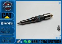 China HD Fuel Injector 20R-2296 20R-2285 20R-2284 20R-1318 20R-1308 20R-1304 20R-1283 20R-1280 20R-1278 20R-1277 20R-1276 20R-1269 for sale