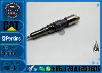 China HD Fuel Injector 20R-2296 20R-2285 20R-2284 20R-1318 20R-1308 20R-1304 20R-1283 20R-1280 20R-1278 20R-1277 20R-1276 20R-1269 for sale