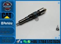 China CAT Fuel Injector C9.3 Injector 460-8213 20R-5075 20R5036 456-3509 456-3493 for Caterpillar Excavator Engine Fuel Injector for sale