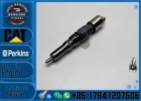 China CAT Fuel Injector C9.3 Injector 460-8213 20R-5075 20R5036 456-3509 456-3493 for Caterpillar Excavator Engine Fuel Injector for sale