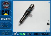China CAT Fuel Injector C9.3 Injector 460-8213 20R-5075 20R5036 456-3509 456-3493 for Caterpillar Excavator Engine Fuel Injector for sale
