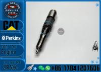 China CAT Fuel Injector C9.3 Injector 460-8213 20R-5075 20R5036 456-3509 456-3493 for Caterpillar Excavator Engine Fuel Injector for sale